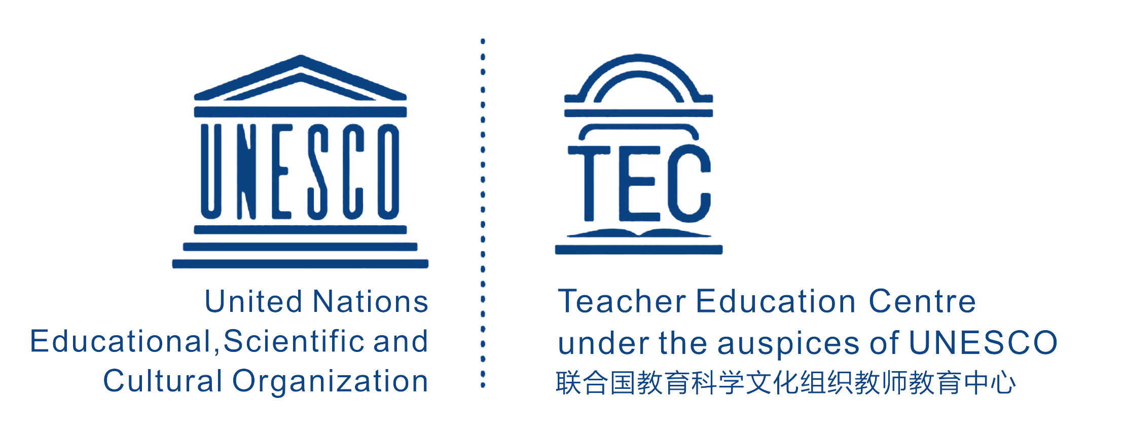 教师教育中心(TEC)